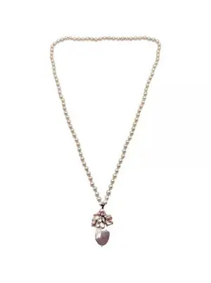 JENNIFER GIBSON JEWELLERY Necklace - Neutrals