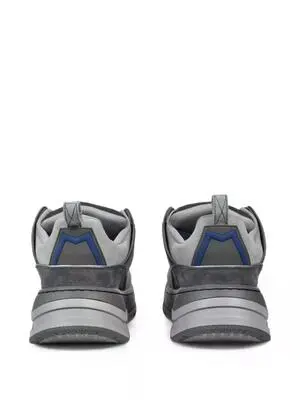 MLVINCE Raptor Low-top Sneakers
