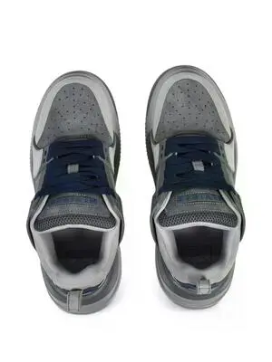 MLVINCE Raptor Low-top Sneakers