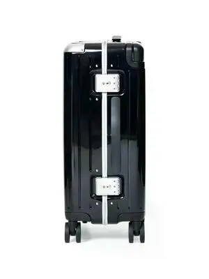 LUFLY Classic Carry-on Suitcase