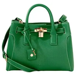 THE BAG ICON The Sharon Claudia