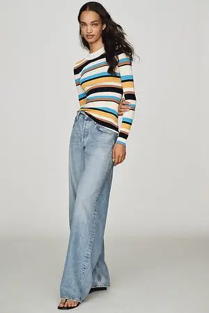 SIMONMILLER Mika Knit Top