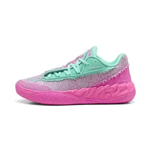 PUMA Mb.05 Lo Miami Basketball Sneakers