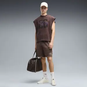 Puma Relaxed Bottoms For Men