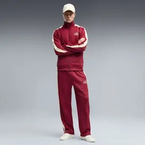 PUMA Las Vegas Relaxed T7 Track Pants