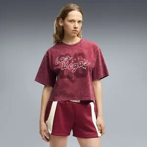 Puma Oversized T-shirts For Women