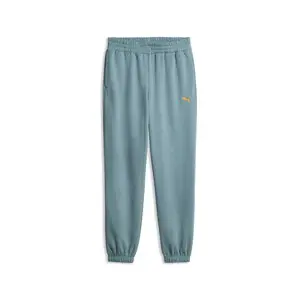 PUMA Essentials Fleece Sweatpants - Blue