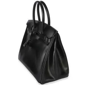 Hermès Box So Birkin 35 Pvd