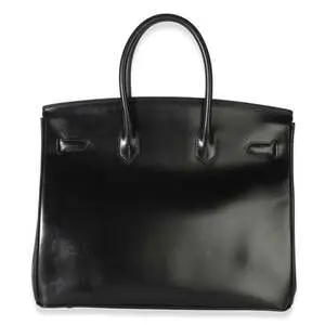 Hermès Box So Birkin 35 Pvd