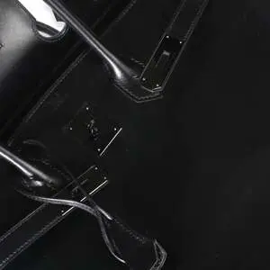 Hermès Box So Birkin 35 Pvd