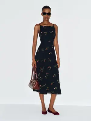 Reformation Sleeveless Day Dresses