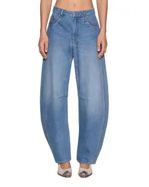 Ksubi Barrel Jean Highway