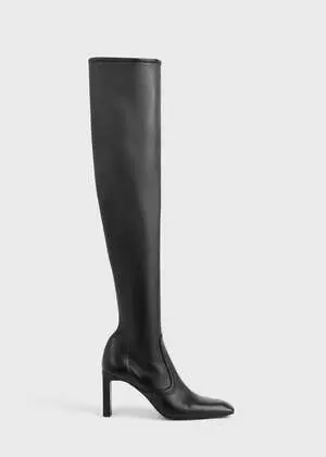 TOTEME Nappa Over-the-knee Boots