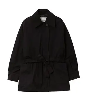 HOUSE OF DAGMAR Field Cotton Jacket
