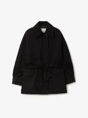 HOUSE OF DAGMAR Field Cotton Jacket