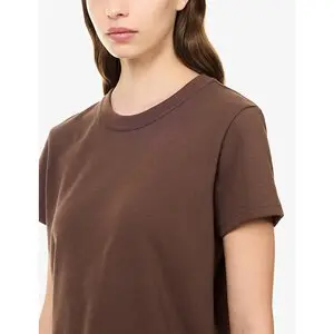 Rails Girlfriend Cotton T-shirt