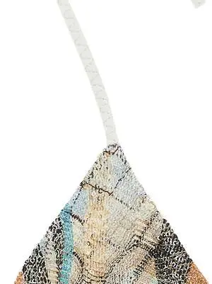 Missoni Caperdoni' Bikini
