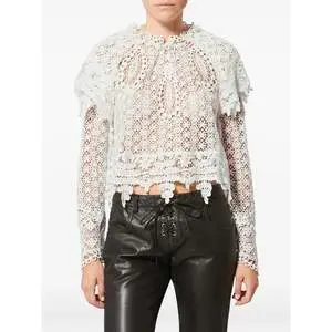 Isabel Marant Étoile Tops Vests & Tank Tops