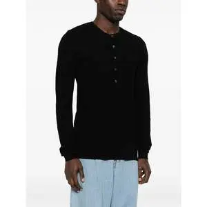 Dries Van Noten Polo Shirts