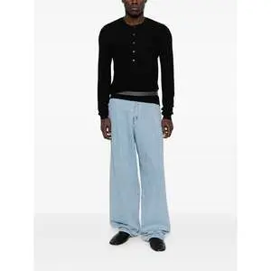 Dries Van Noten Polo Shirts