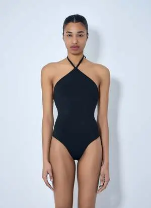 Jacquemus Le Maillot Bastide Swimsuit