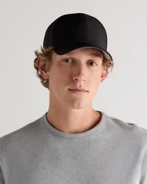 Quince Water Repellent Performance Classic Hat