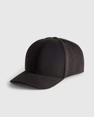 Quince Water Repellent Performance Classic Hat