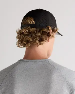 Quince Water Repellent Performance Classic Hat