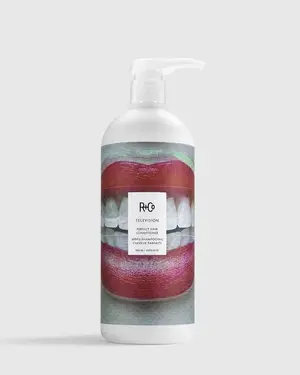 Quince R+co Television Perfect Hair Conditioner 33.8oz, Haircare - One-color