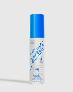 Quince Vacation Inc. Super Spritz Spf 50 Vacation®, Skincare - One-color