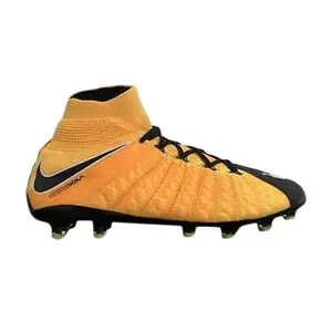Nike Hypervenom Phantom 3 Df Ag 'laser Orange
