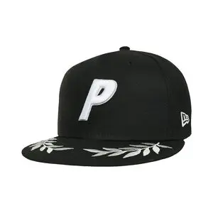 PALACE New Era P 59fifty - Black