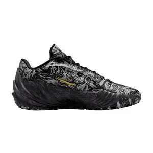 Nike Giannis Freak 8 'etched In Stone - Black