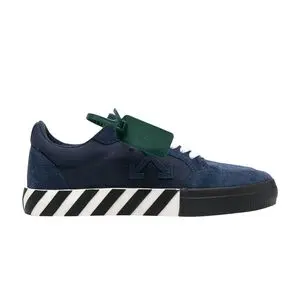 Off-White Vulc Sneaker 'dark - Blue