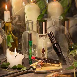 Charlotte Tilbury The Practical Magic Book Of Beauty Spells