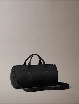 Calvin Klein Monologo Duffle Bag