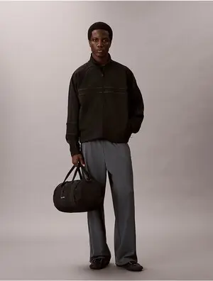 Calvin Klein Monologo Duffle Bag