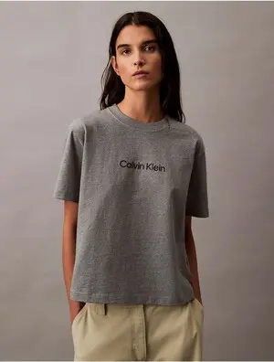 Calvin Klein Crewneck Tops