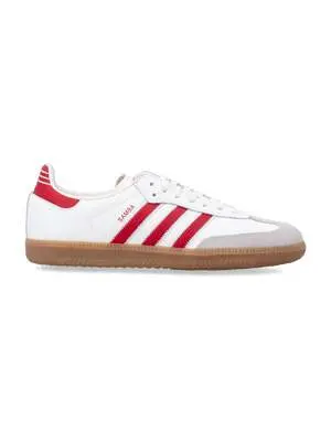 ADIDAS ORIGINALS Samba Low-top Sneakers