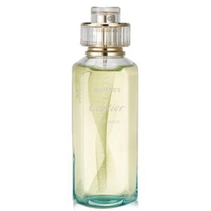 Cartier Luxuriance Rivers Eau De Toilette Spray - Default