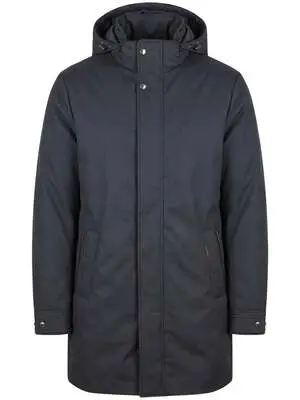 MOORER Premium Polyester Coat