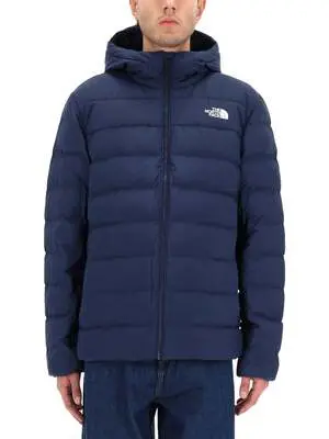 The North Face Hooded Puffer Jacket