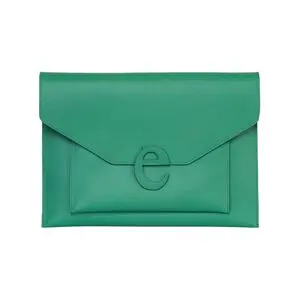 Écotorie Laptop Case Emerald