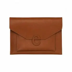 Écotorie Laptop Case Tan