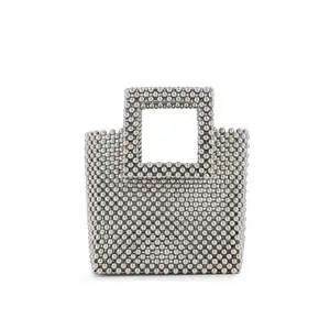 BELYED HANDCRAFT Mini Me – Handmade Bead Handbag Belyed