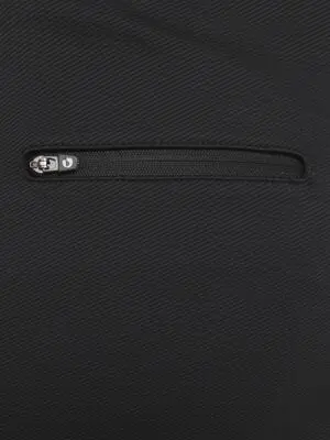 Coperni Slim Fit Mid-rise Skinny Trousers In Technical Stretch Jersey