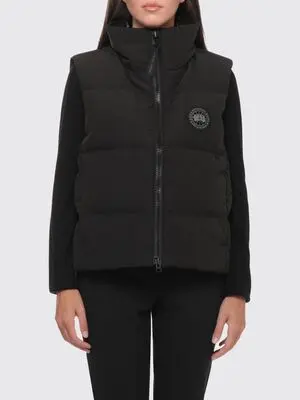 Canada Goose Grandview Quilted And Padded Hooded Gilet
