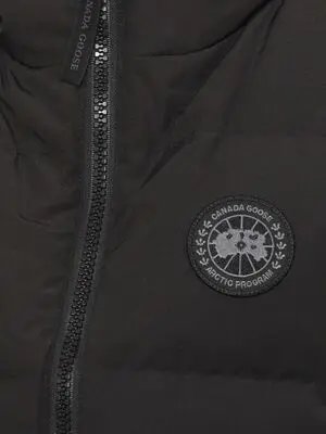 Canada Goose Grandview Quilted And Padded Hooded Gilet