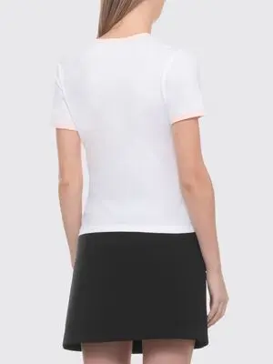Casablanca Slim Fit Cotton T-shirt