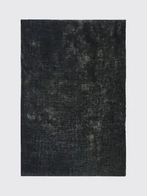 Avant Toi Classic 100% Cashmere Scarf With Fringed Edges
